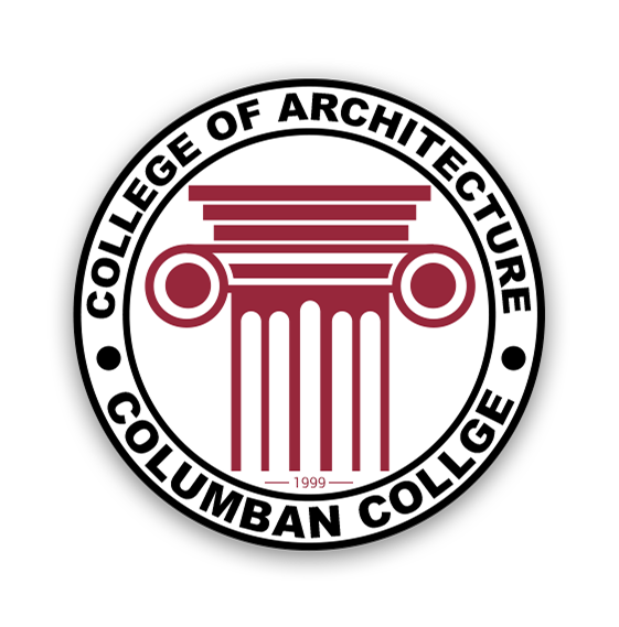 Columban College Olongapo Logo