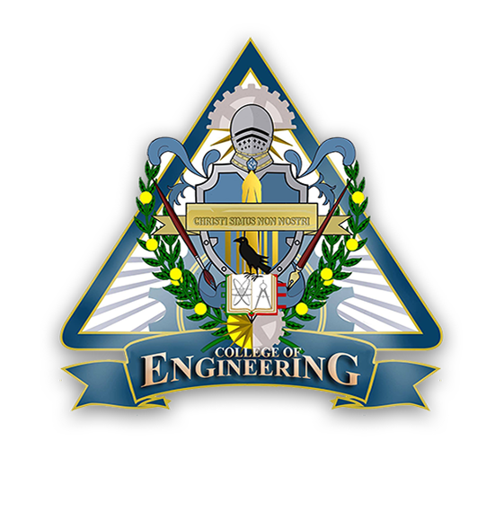 Columban College Olongapo Logo